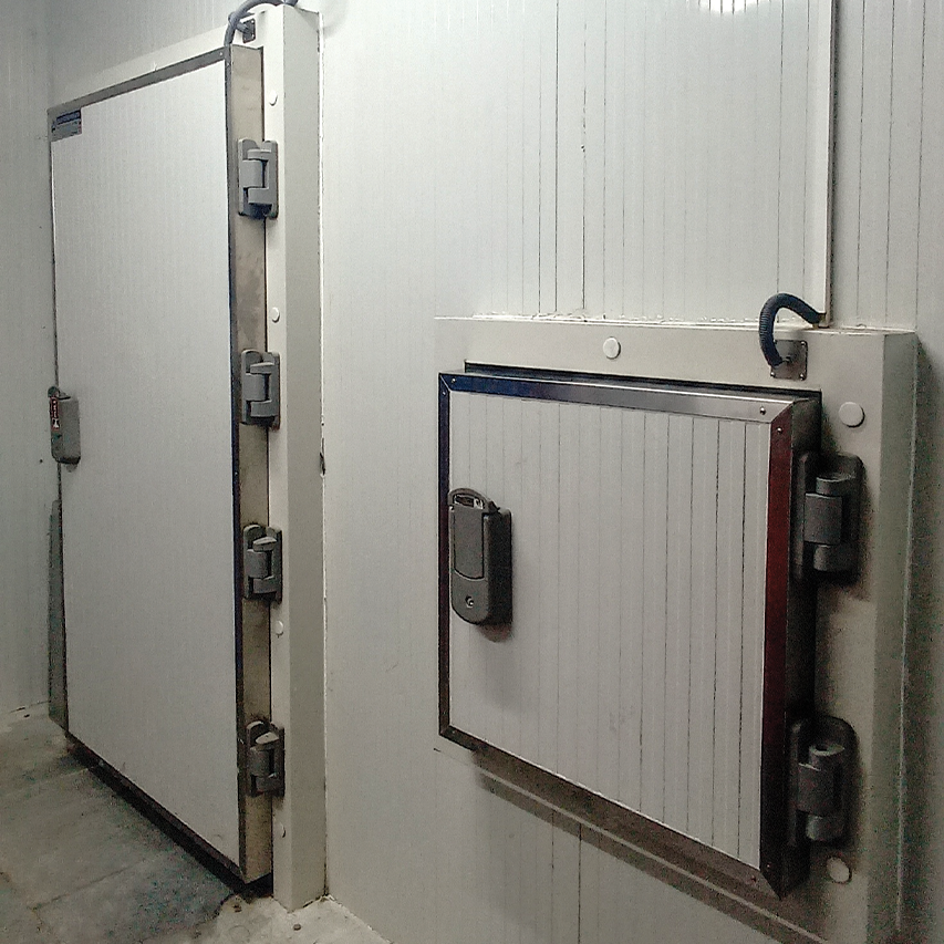 Products - South Pole Refrigeration